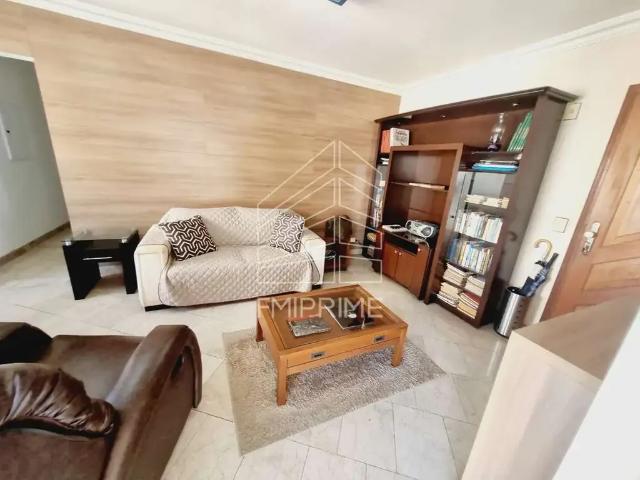 Apartamento para Venda em São Paulo/SP Pompéia 3 Quartos