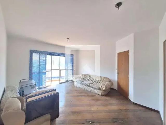 Apartamento para Venda em São Paulo/SP Pompéia 3 Quartos
