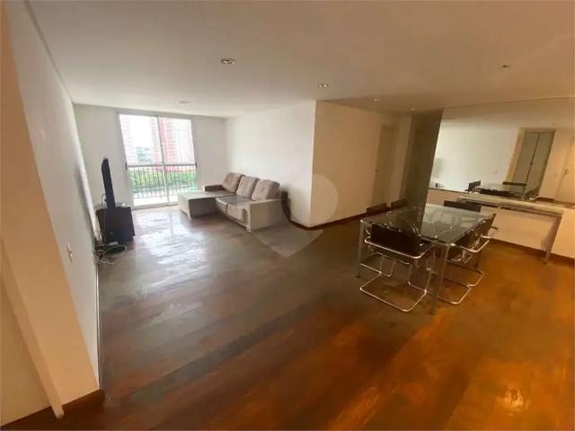 Apartamento para Venda em São Paulo/SP Pompéia 3 Quartos