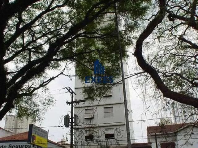 Apartamento para Venda em São Paulo/SP Pompéia 3 Quartos