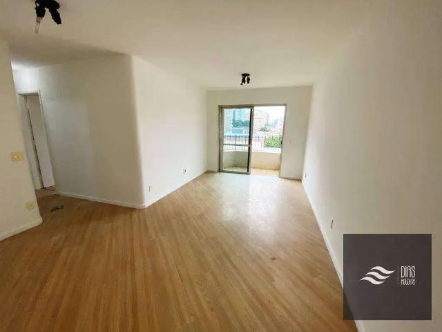 Apartamento para Venda em São Paulo/SP Pompéia 3 Quartos
