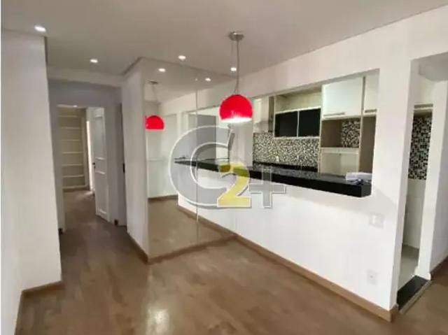 Apartamento para Venda em São Paulo/SP Pompéia 3 Quartos