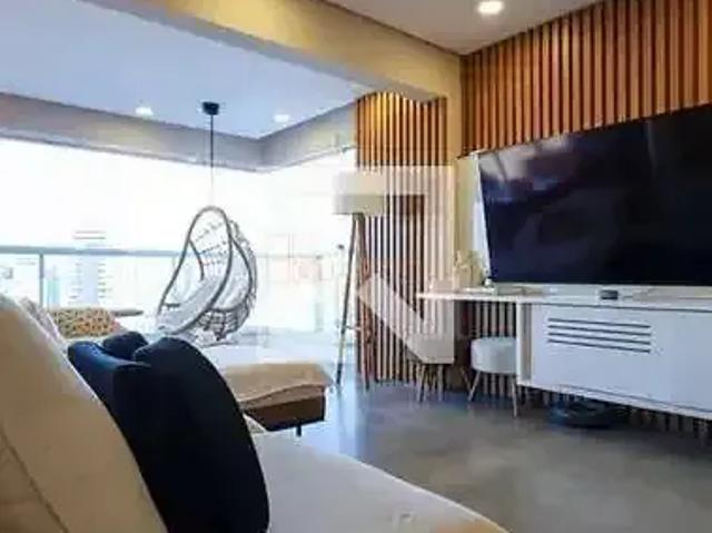 Apartamento para Venda em São Paulo/SP Pompéia 3 Quartos