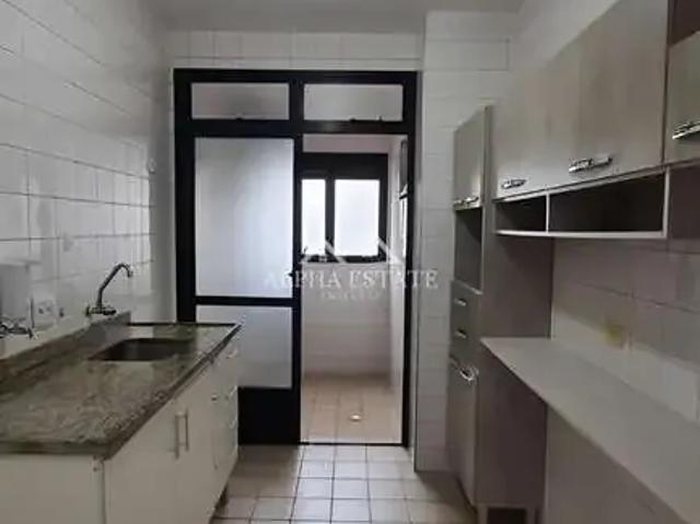 Apartamento para Venda em São Paulo/SP Pompéia 3 Quartos