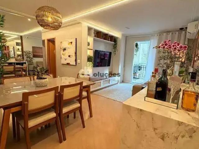 Apartamento para Venda em São Paulo/SP Pompéia 3 Quartos