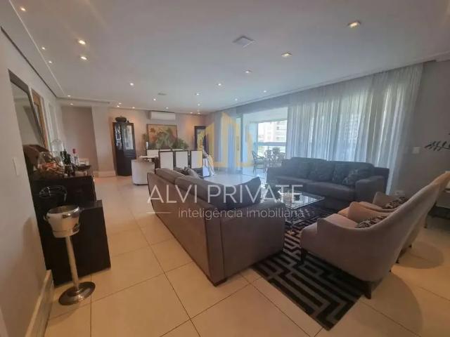 Apartamento para Venda em São Paulo/SP Pompéia 3 Quartos