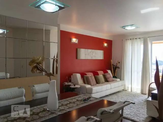 Apartamento para Venda em São Paulo/SP Pompéia 3 Quartos
