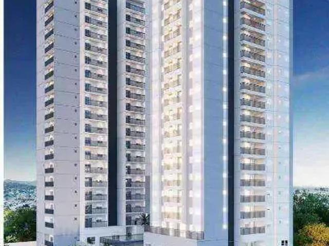 Apartamento para Venda em São Paulo/SP Pompéia 3 Quartos
