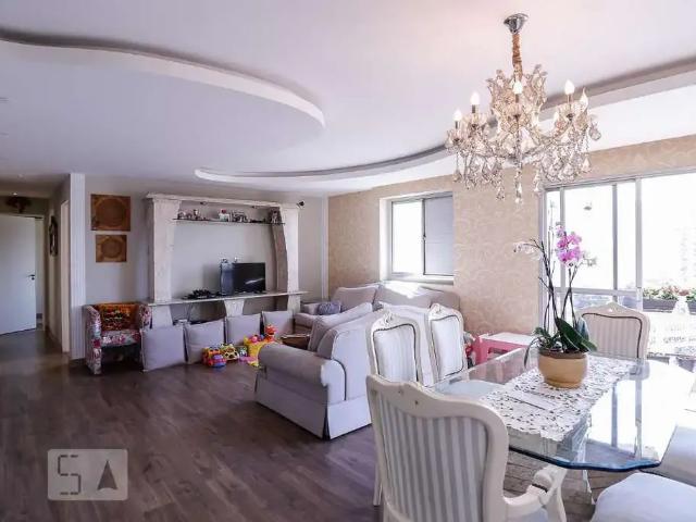 Apartamento para Venda em São Paulo/SP Pompéia 3 Quartos