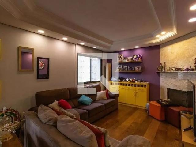 Apartamento para Venda em São Paulo/SP Pompéia 3 Quartos