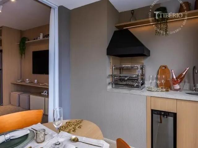 Apartamento para Venda em São Paulo/SP Pompéia 3 Quartos