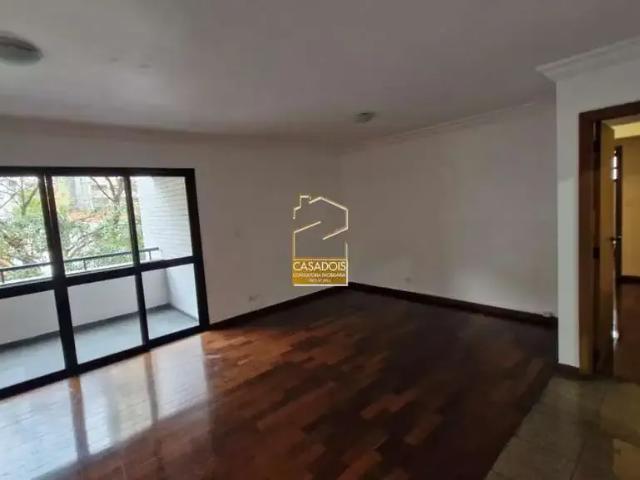Apartamento para Venda em São Paulo/SP Pompéia 3 Quartos
