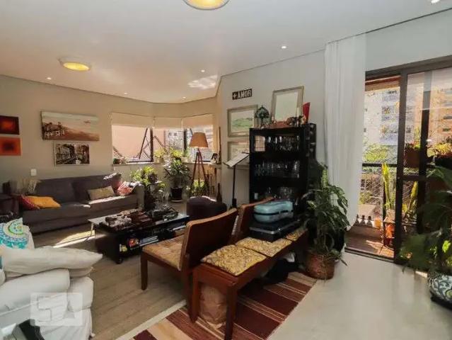 Apartamento para Venda em São Paulo/SP Pompéia 3 Quartos