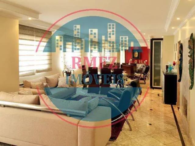 Apartamento para Venda em São Paulo/SP Pompéia 3 Quartos