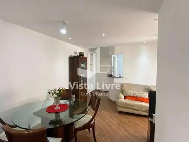 Apartamento para Venda em São Paulo/SP Pompéia 3 Quartos