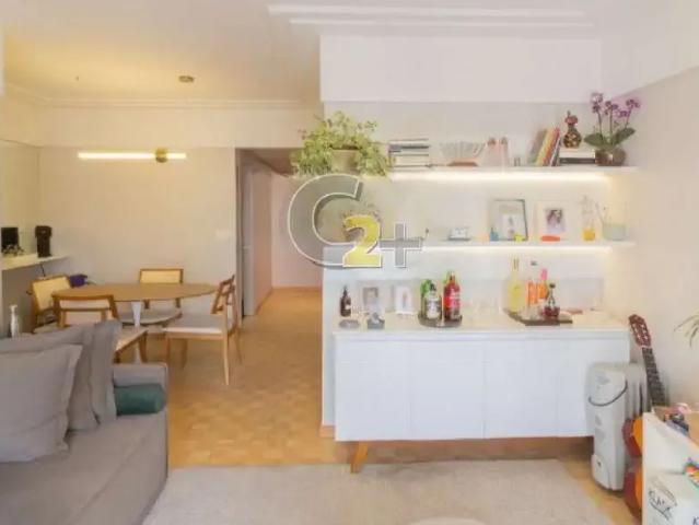 Apartamento para Venda em São Paulo/SP Pompéia 3 Quartos