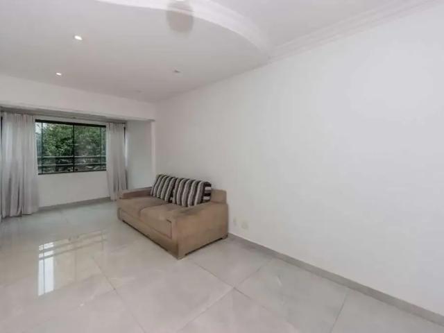 Apartamento para Venda em São Paulo/SP Pompéia 3 Quartos