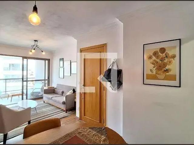 Apartamento para Venda em São Paulo/SP Pompéia 3 Quartos