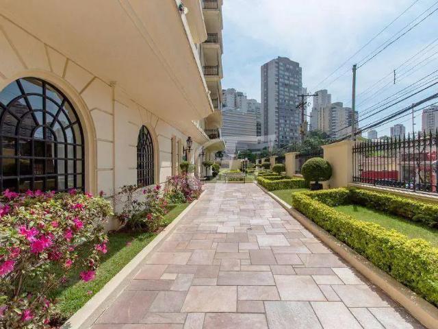 Apartamento para Venda em São Paulo/SP Pompéia 3 Quartos