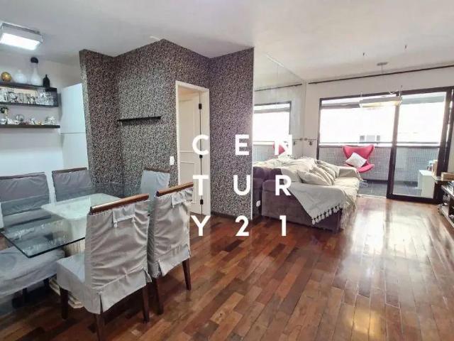 Apartamento para Venda em São Paulo/SP Pompéia 3 Quartos