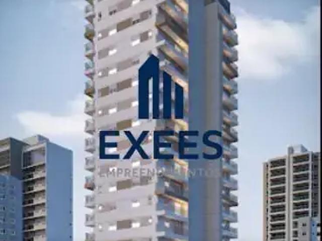 Apartamento para Venda em São Paulo/SP Pompéia