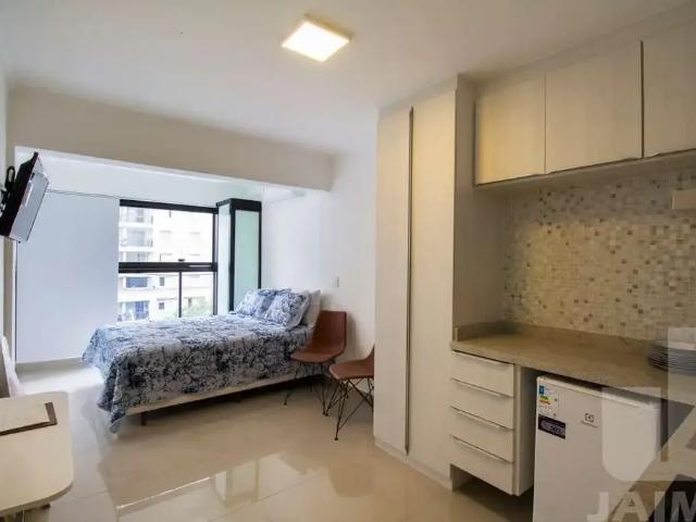 Apartamento para Venda em São Paulo/SP Pompéia 1 Quartos