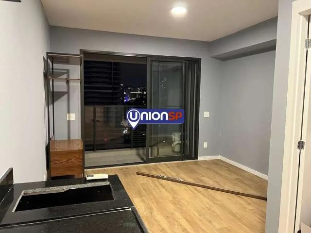 Apartamento para Venda em São Paulo/SP Pompéia 1 Quartos