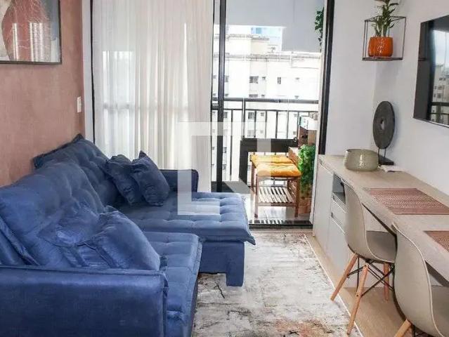 Apartamento para Venda em São Paulo/SP Pompéia 1 Quartos
