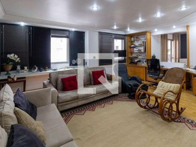 Apartamento para Venda em São Paulo/SP Pompéia 1 Quartos