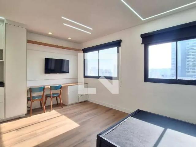 Apartamento para Venda em São Paulo/SP Pompéia 1 Quartos
