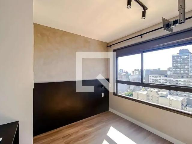 Apartamento para Venda em São Paulo/SP Pompéia 1 Quartos