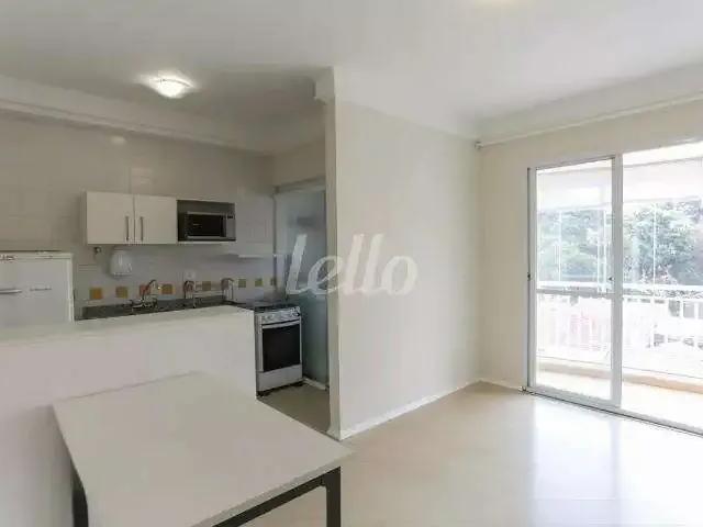Apartamento para Venda em São Paulo/SP Pompéia 1 Quartos