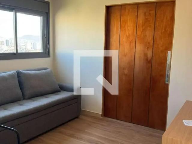 Apartamento para Venda em São Paulo/SP Pompéia 1 Quartos