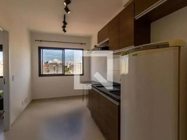 Apartamento para Venda em São Paulo/SP Pompéia 1 Quartos