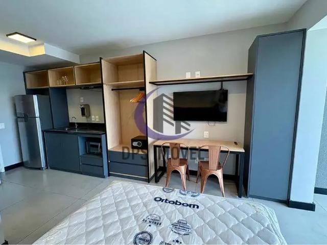 Apartamento para Venda em São Paulo/SP Pompéia 1 Quartos