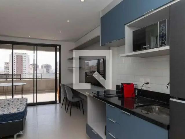 Apartamento para Venda em São Paulo/SP Pompéia 1 Quartos