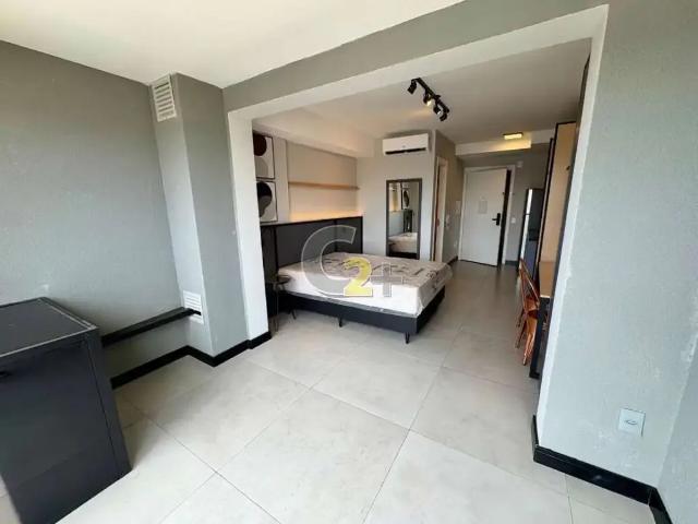 Apartamento para Venda em São Paulo/SP Pompéia 1 Quartos