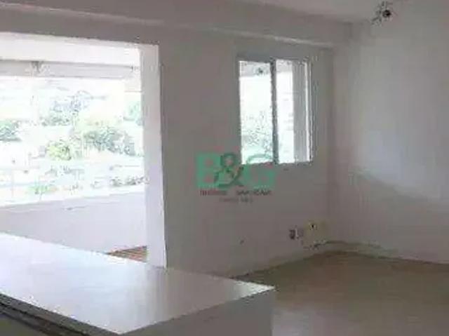 Apartamento para Venda em São Paulo/SP Pompéia 1 Quartos