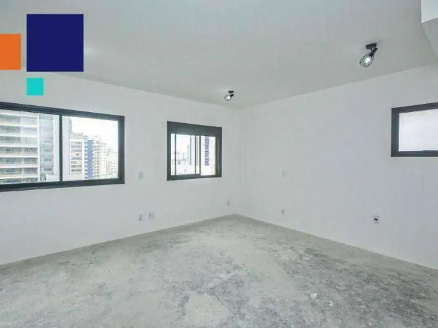 Apartamento para Venda em São Paulo/SP Pompéia 1 Quartos