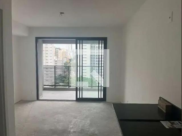 Apartamento para Venda em São Paulo/SP Pompéia 1 Quartos
