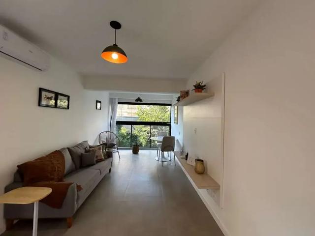 Apartamento para Venda em São Paulo/SP Pompéia 1 Quartos