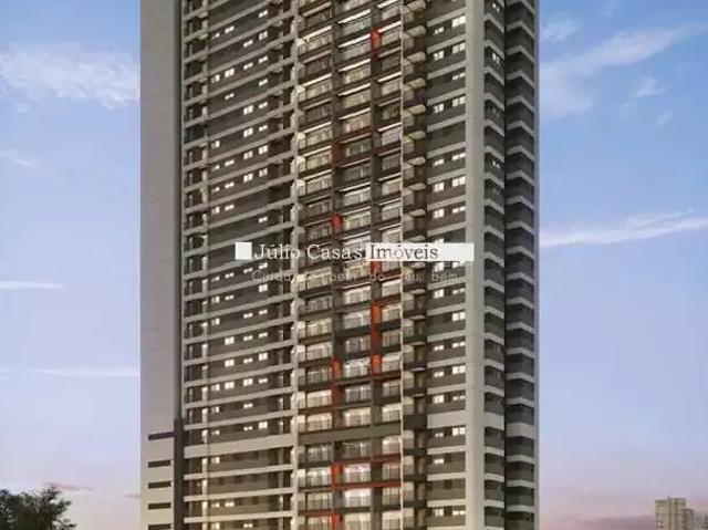 Apartamento para Venda em São Paulo/SP Pompéia 1 Quartos