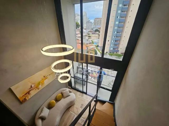 Apartamento para Venda em São Paulo/SP Pompéia 1 Quartos