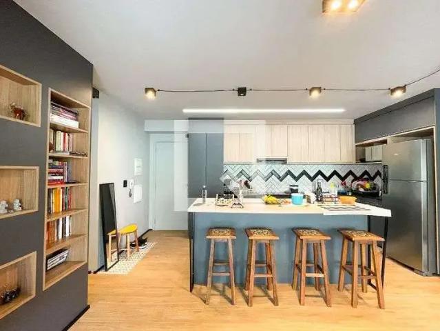 Apartamento para Venda em São Paulo/SP Pompéia 1 Quartos