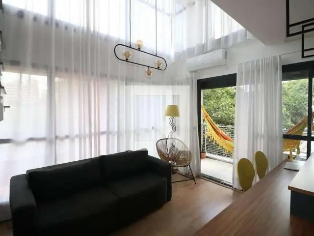 Apartamento para Venda em São Paulo/SP Pompéia 1 Quartos