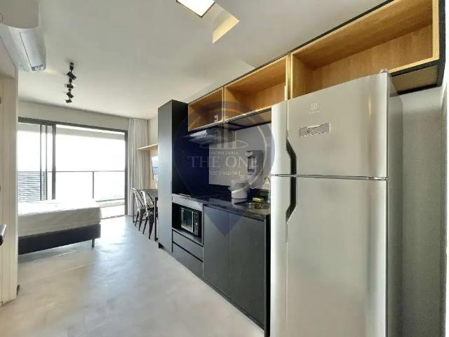 Apartamento para Venda em São Paulo/SP Pompéia 1 Quartos