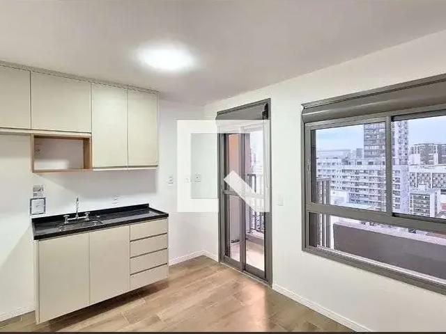 Apartamento para Venda em São Paulo/SP Pompéia 1 Quartos