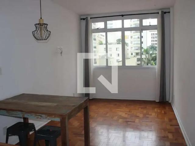 Apartamento para Venda em São Paulo/SP Pompéia 1 Quartos