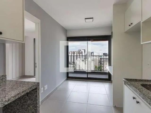Apartamento para Venda em São Paulo/SP Pompéia 1 Quartos
