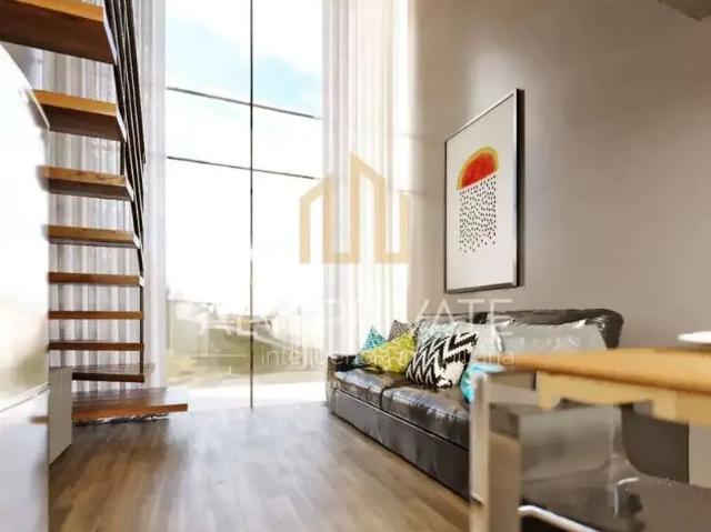 Apartamento para Venda em São Paulo/SP Pompéia 1 Quartos